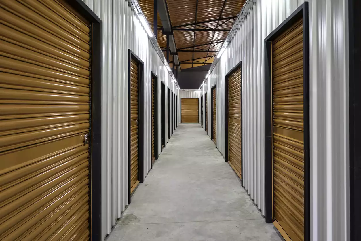 What is the Most Common Storage Unit Size? - Advantage Storage